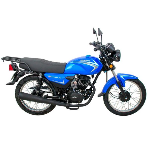 🏍️ Moto TX 250GS en Venezuela | Agilidad, Potencia y Confort Todoterreno