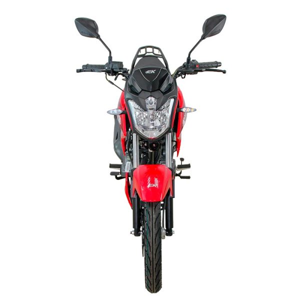 Moto RK 200 en Venezuela | Agilidad y Pasión para los Amantes de la ...