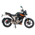 Moto RK 250 en Venezuela | Potencia y Diseño para los Amantes de la ...