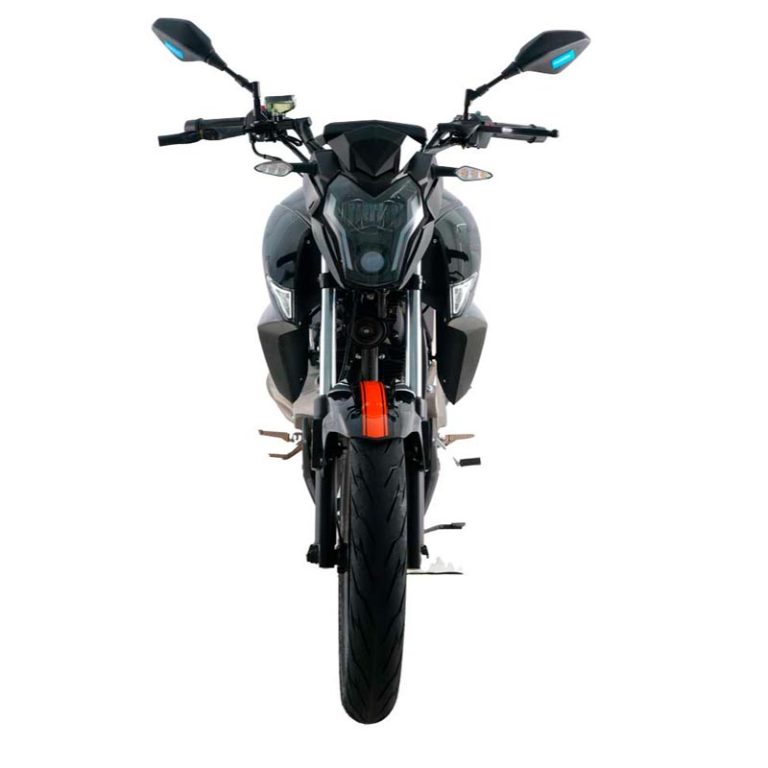 Moto RK 250 en Venezuela | Potencia y Diseño para los Amantes de la ...