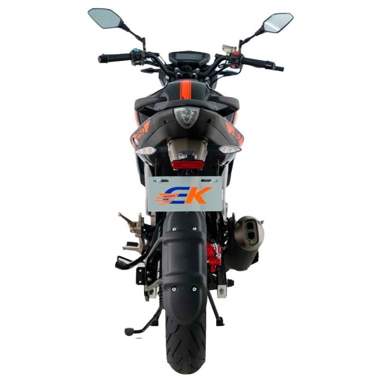 Moto RK 250 en Venezuela | Potencia y Diseño para los Amantes de la ...