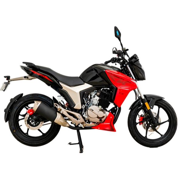 Moto RK 250 en Venezuela | Potencia y Diseño para los Amantes de la ...