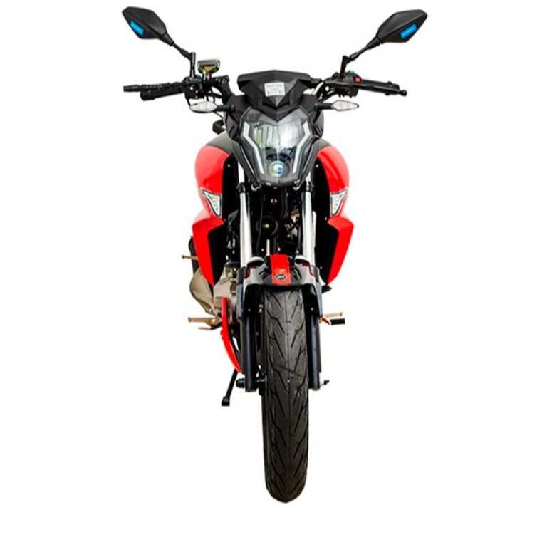 Moto RK 250 en Venezuela | Potencia y Diseño para los Amantes de la ...